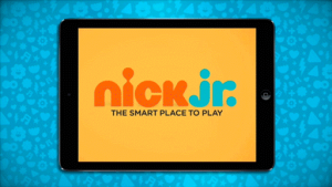 Nickelodeon’s Nick Jr. App - Beatstreet Productions
